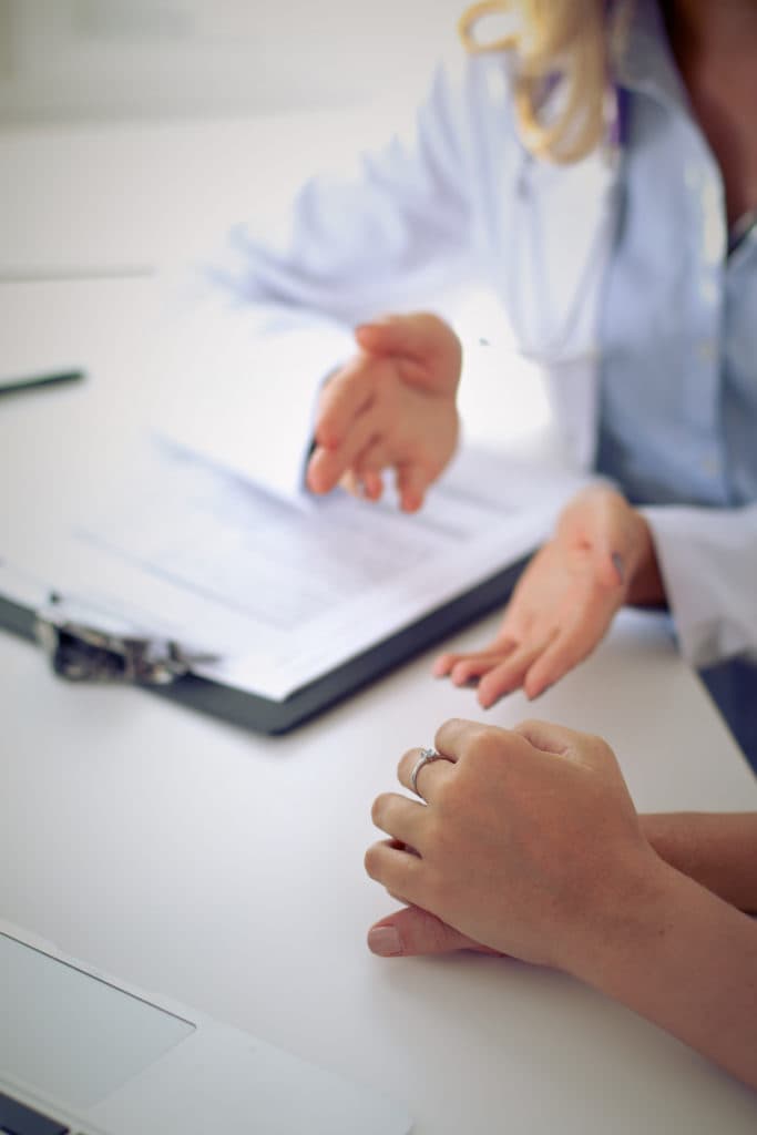 Here's What You Need to Know About Doctor Shopping